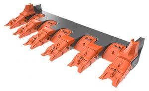 Cast Lip Systems | SIMCO