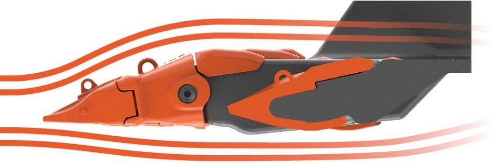 Cast Lip Systems | SIMCO