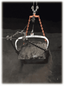 SIMCO Optimax Bucket - BHP Caval Ridge Mine | SIMCO